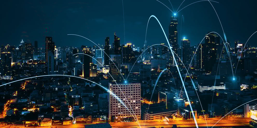 Advantages Of Lorawan And Cellular Connectivity For Iot Pond Iot